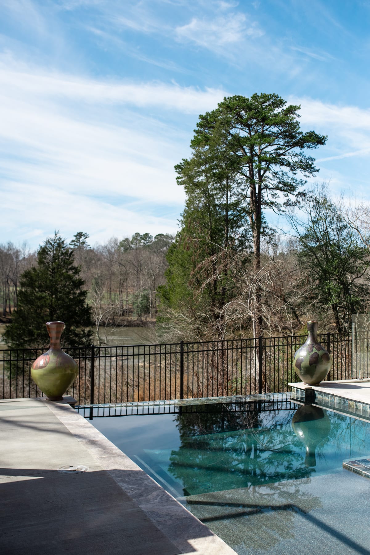 A Haw River Retreat with a Dream View - Chatham Magazine