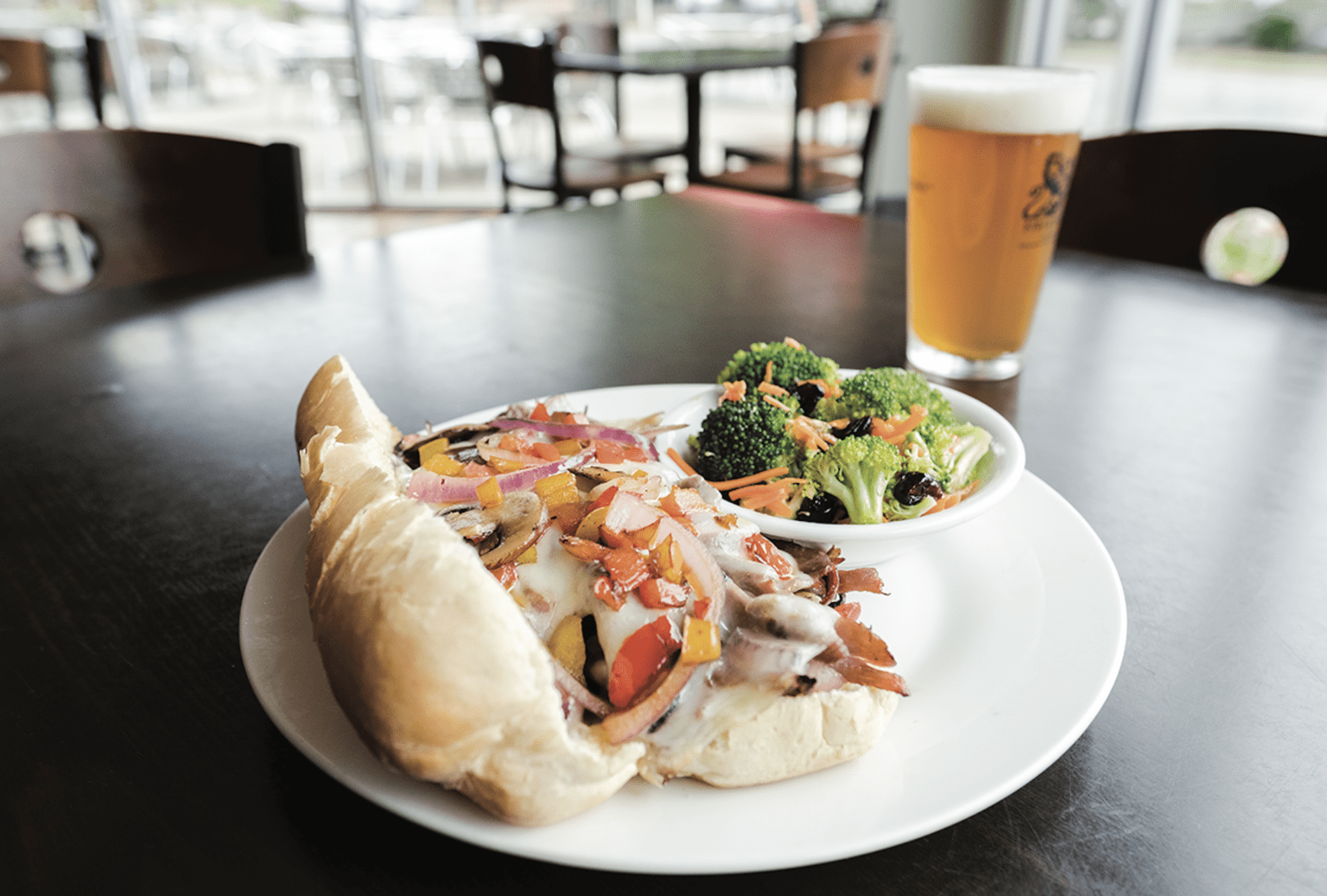 The 4 Best-Selling Sandwiches in Pittsboro - Chatham Magazine