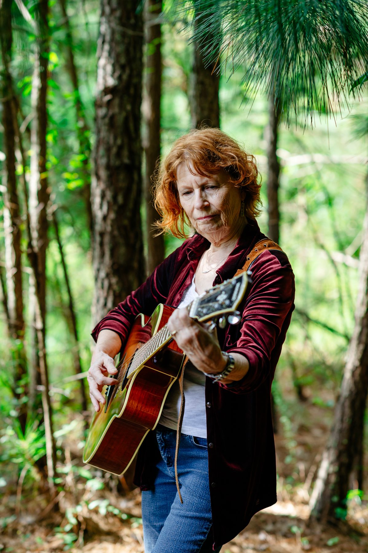 Meet Four Recipients of Chatham Arts Council's JumpstART Grant