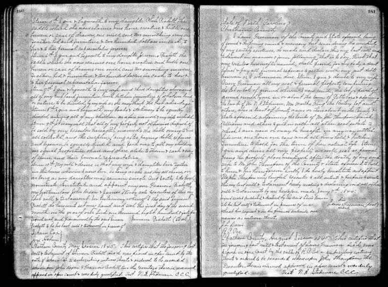 Uncovering the Legacy of One of the Earliest Successful Black Settlers ...